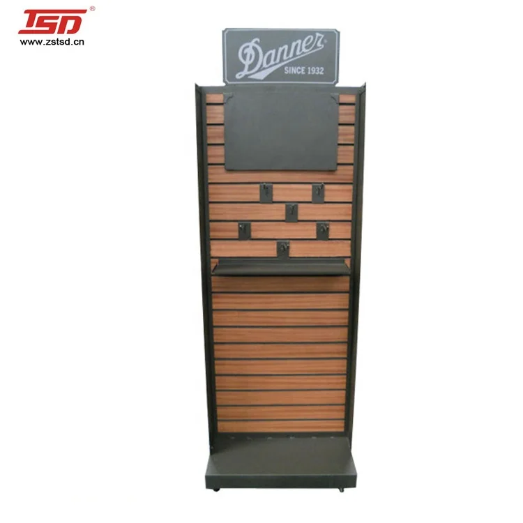 Custom Kiosk Pos Shoes Display Props - Eco-Friendly Solutions