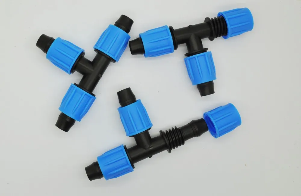 Fittings And Connectors For Drip Irrigation System - Buy Names Of Pvc ...