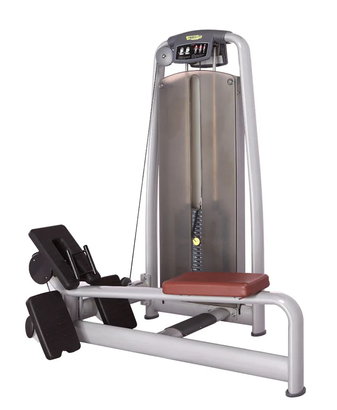 Seated Horizontal High Pully Gym Club Gym Fitness Equipment - Buy Hight ...