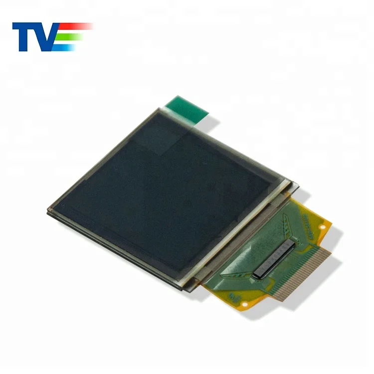 1.5 Inch 128x128 Monochrome Square Oled Micro Display - Buy Micro Oled ...