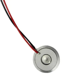 High Quality Wholesale Ultrasonic Piezoelectric Atomizer Piezoelectric ...