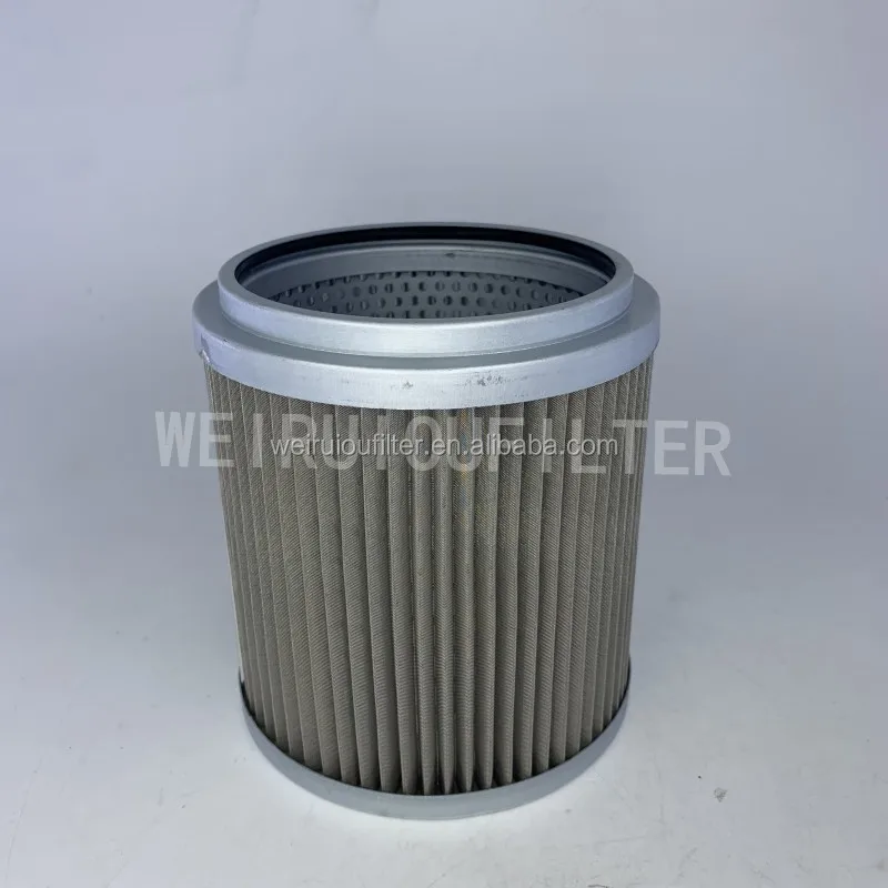 Excavator Hydraulic Oil Suction Filter 53c0002 60082694 - Buy 60082694 ...