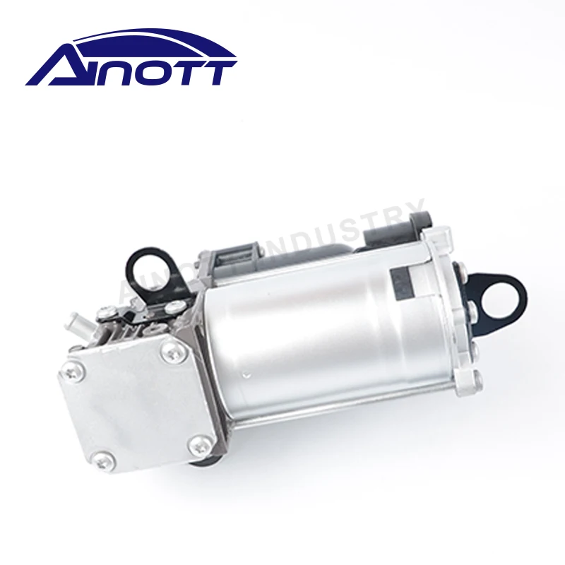 Air Suspension Compressor For Mercedes W166 A1663200204 A1663200104 ...