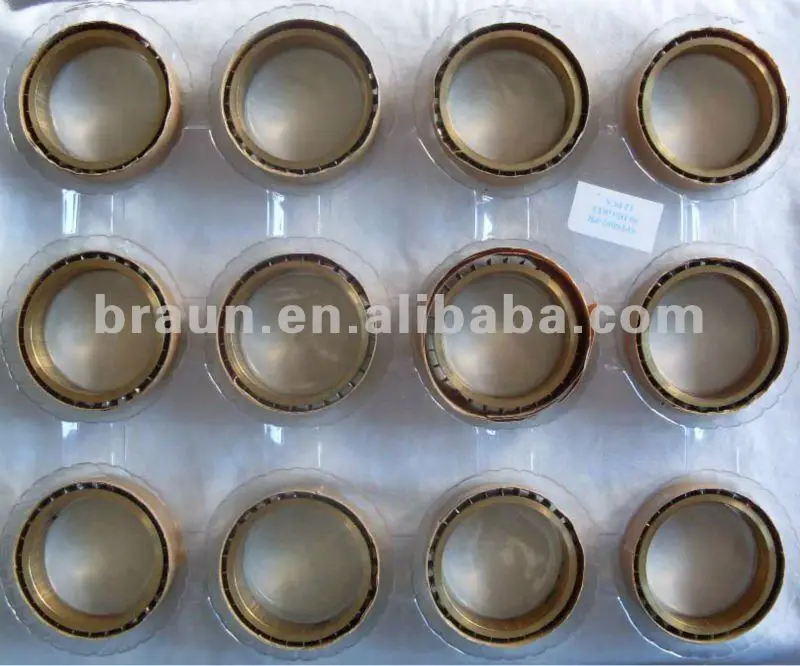 B174DN Comber Roller Ring for SCHLAFHOST SE8 - Quality & Durability