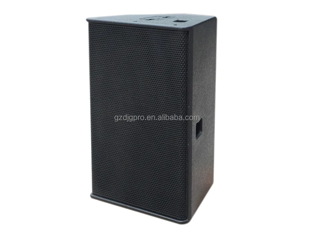 Ps15 15 Inch Empty Loudspeaker Cabinets Box China Manufacturer - Buy ...