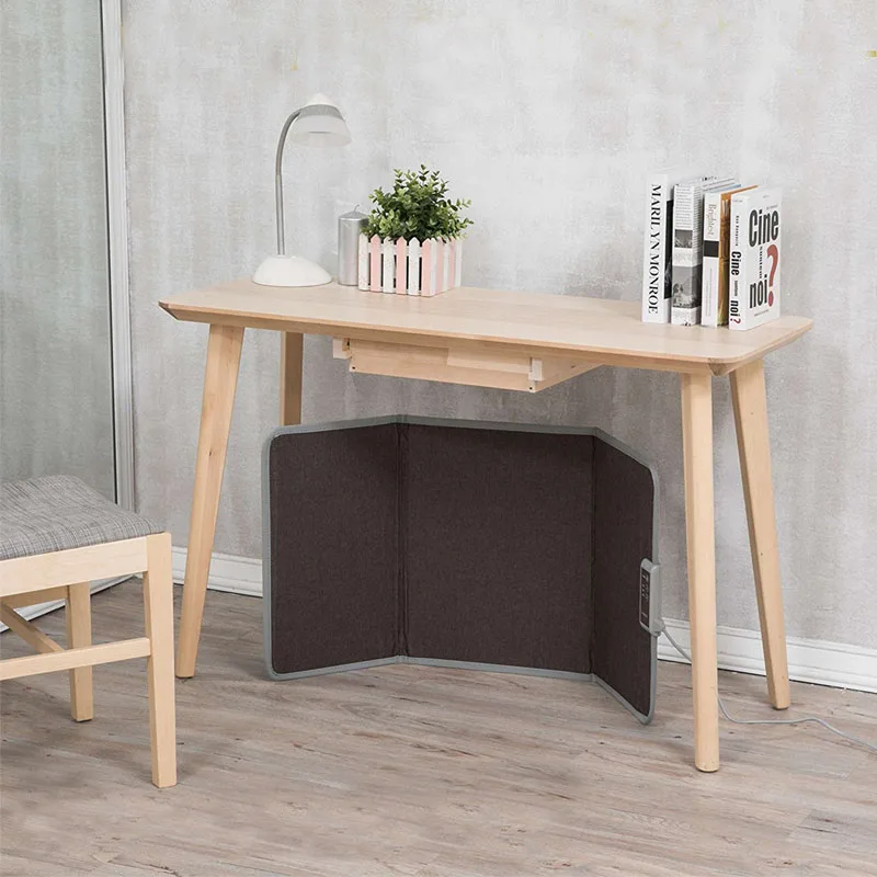 Miriyon Three Hour Automatic Power Off Far-infrared 110v Under Desk ...