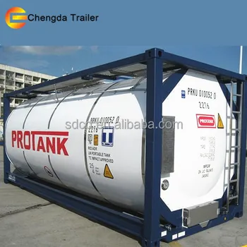 New Design Flexi Tank For 20 Ft Container With Great Price For Chemical ...