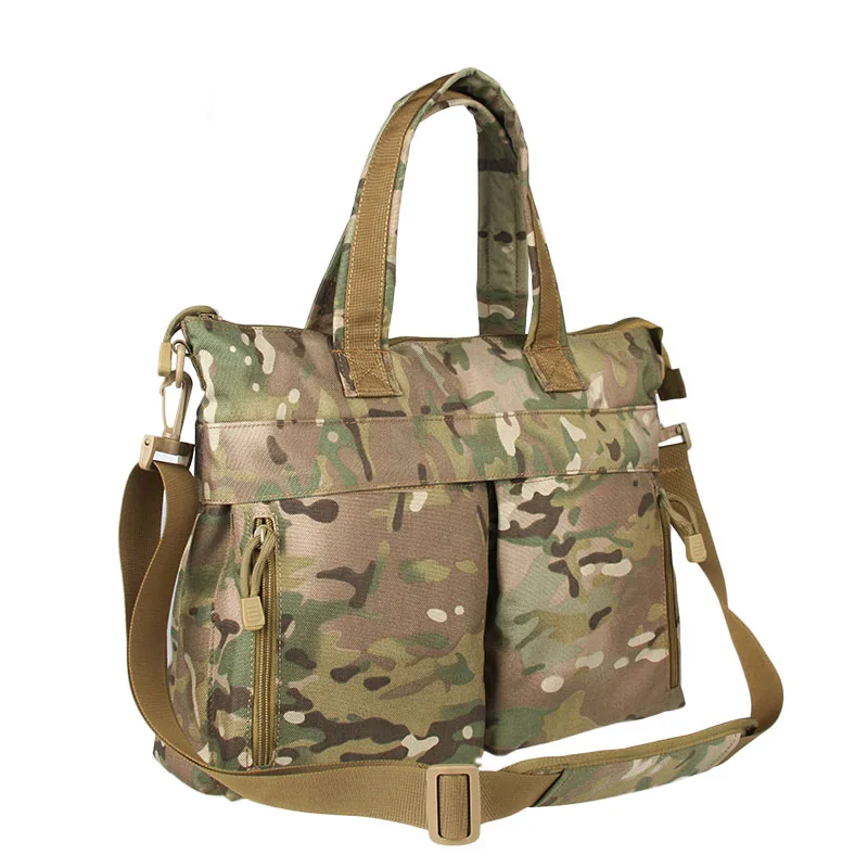 Tactical Military Laptop Bag Case Pouch Laptop Handbag Hk5-0041 - Buy ...