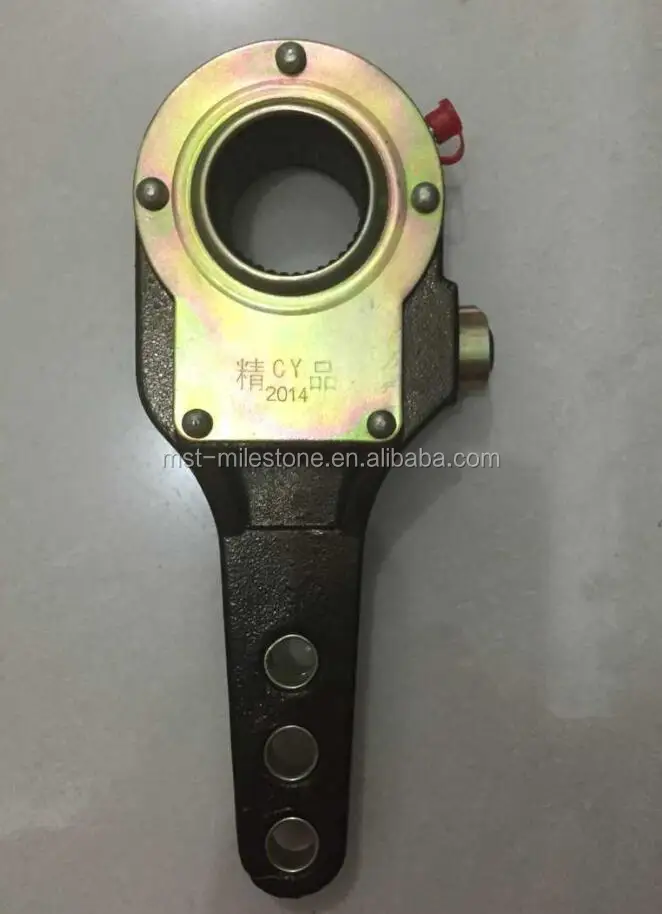 Trailer Manual Slack Adjuster Kn44071 3 Holes 28 Teeth - Buy Slack ...