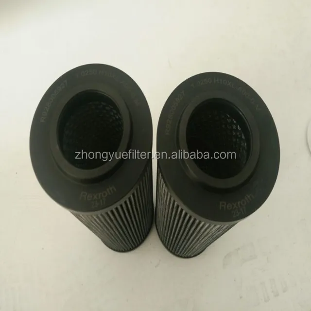Cartucho De Filtro De Aceite Hidráulico,Alta Calidad,R928006809 Rexroth ...