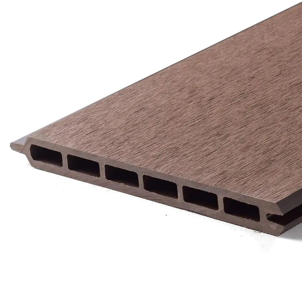 Durable Wpc Fence Balcony Wood Fence Wholesale - Buy Durable Wpc Fence ...