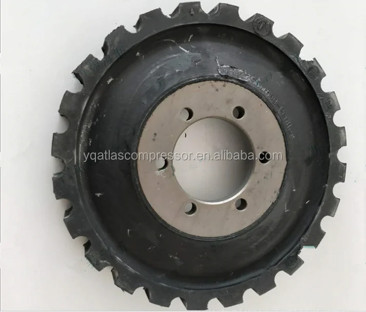 Atlascopco Tornillo Compresor De Aire Acoplamiento 1615678500 ...