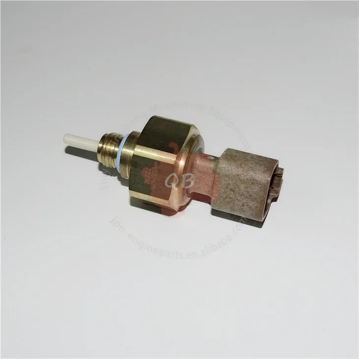 Cummins Pressure Temperature Sensor 4921475 For Engine Isx15 Qsx15 ...