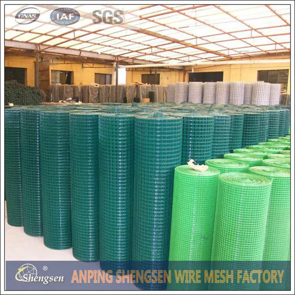 Galvanized 5x5 Welded Wire Mesh for Construction - Durable and ...