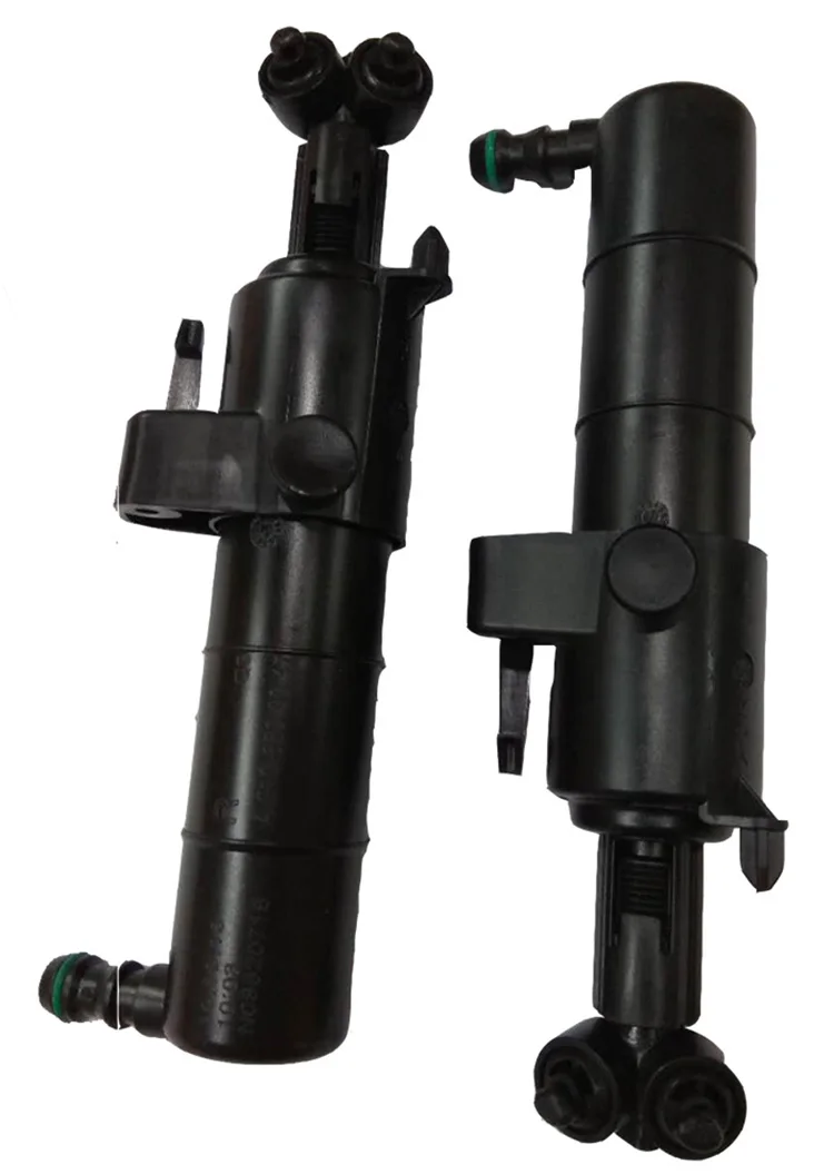 W212 Headlight Washer Nozzle 2128600047 2128600147 For Mercedes Benz ...