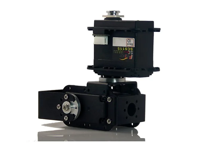 Humanoid Robot Servo Feetech Motor Scs115 Servo 15kg.cm Dynamixel Ax-12 ...