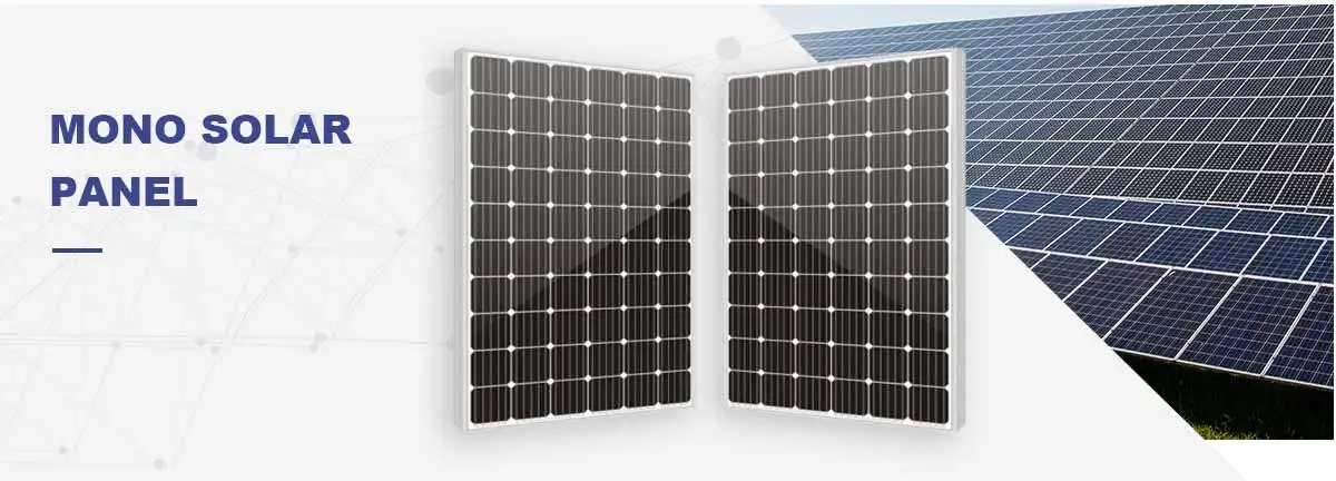 Goosun Energy Construction Group Co., Ltd. - Solar Modules, Solar ...