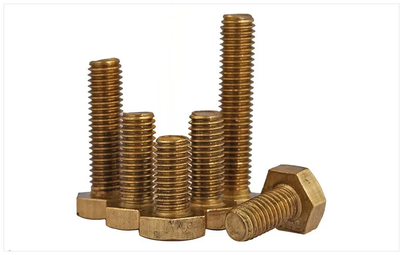 Stainless Steel M36 Hex Bolts And Nuts - Buy M36 Hex Bolts And Nuts ...