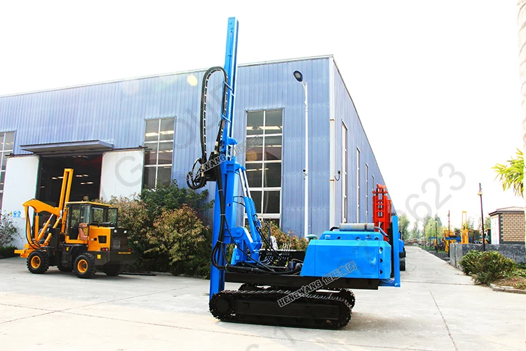 Hollow Stem Auger Drilling Video - Bore Pile Solutions