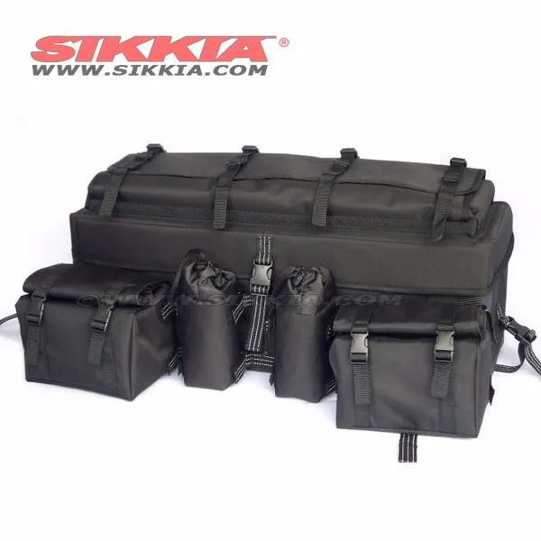 Motocycle Bags,Atv Quad Bags,Atv Quad Storge Bags,Front Cargo Bag - Buy ...