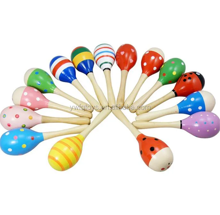 Fq Brand Wholesale New Sand Ball Musical Instruments Education Kids ...