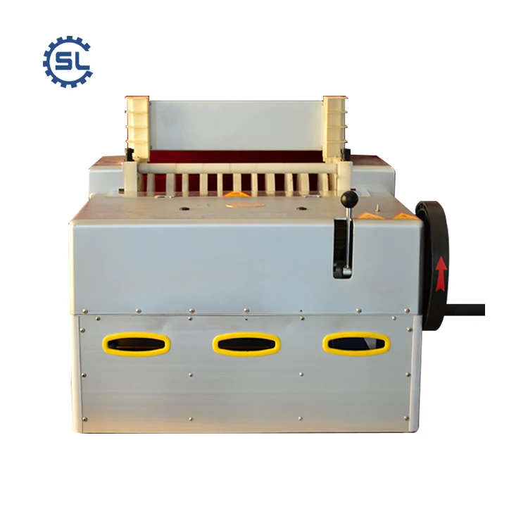 High Efficiency Stainless Steel Royal Jelly Harvesting Machine