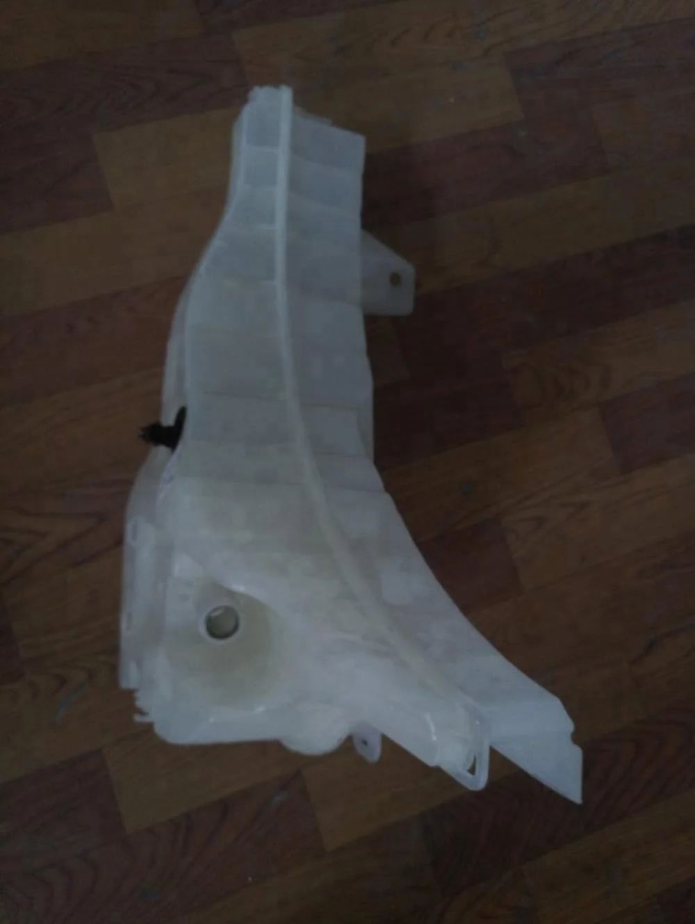 Freightliner A05-25263-007 Coolant Recovery Tank - OEM Quality