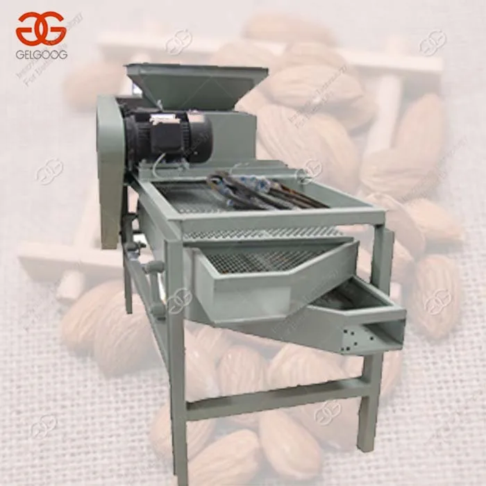 Best Selling Pistachio Huller - Efficient Cashew Nuts Machine
