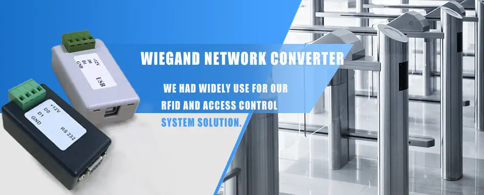 Shenzhen Winstar Technology Co., Limited - Wiegand converter,IOT IO control