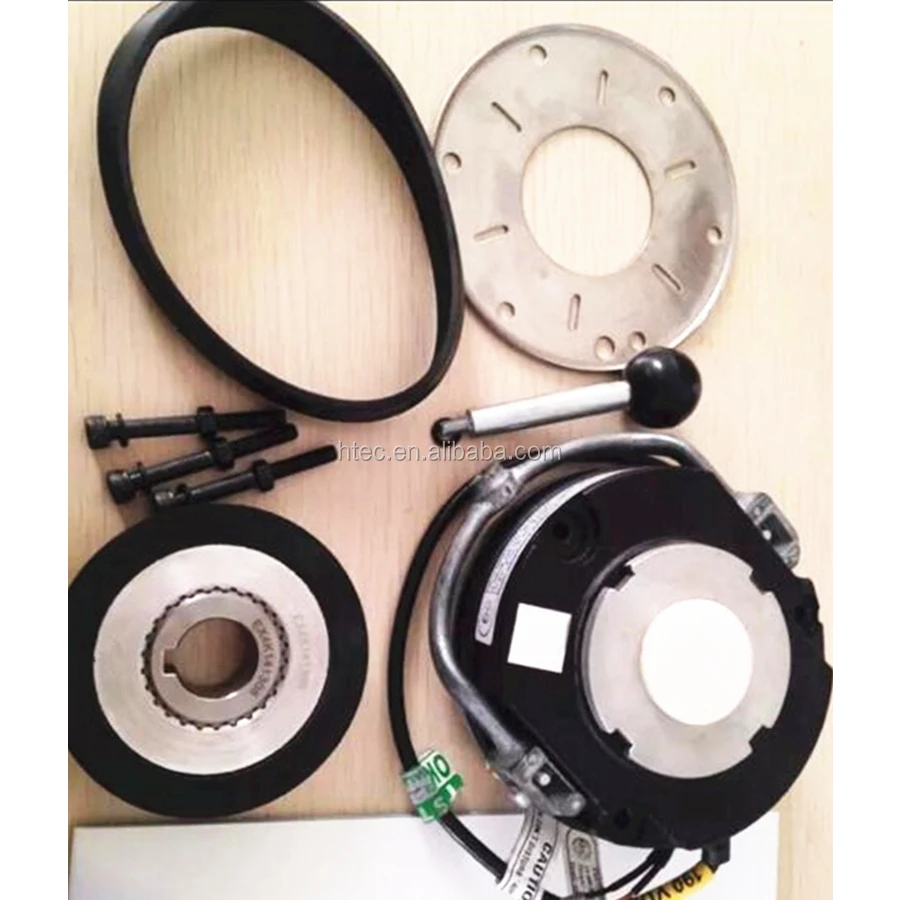 Bmg8 55nm Hf 400v Sew Eurodrive Motor Brake Assembly Braking Unit - Buy ...