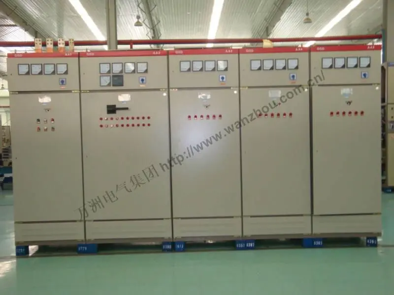 Abb Panel Listrik Drawout Mns Tegangan Menengah Rendah - Buy Tegangan ...