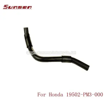 Hot Sales Auto Radiator Epdm Rubber Hose 19502-pm3-000 For Honda ...