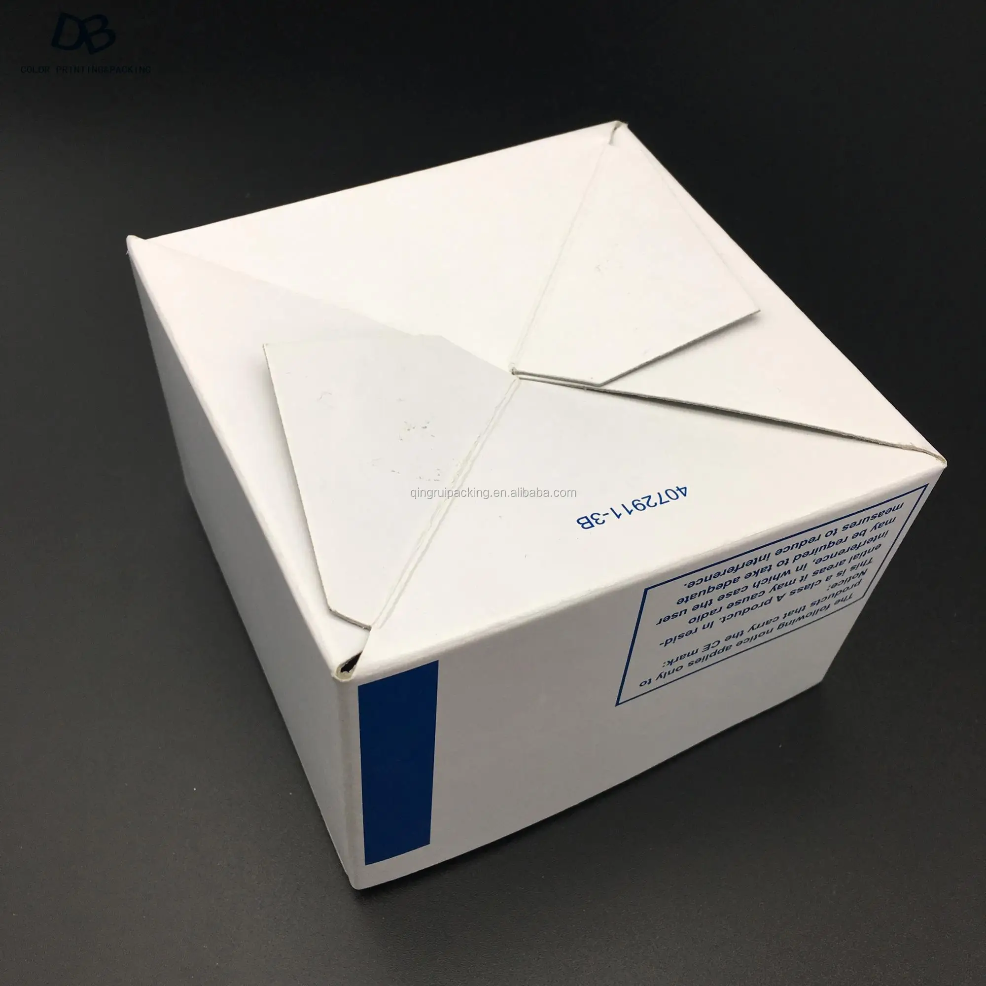 Free Design Custom Logo Medical Device Packaging Box,Medical ...