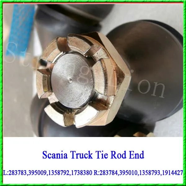 Ball Joint 1738380 1914427 for Scania - Durable & Reliable