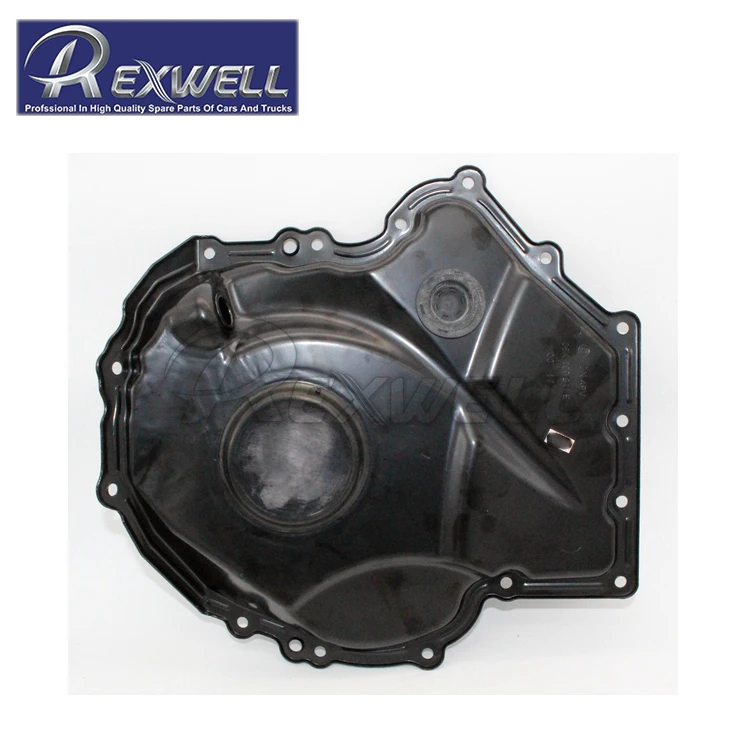 Engine Timing Case Use For Volkswagen 06h109210 - Buy Timing Case ...