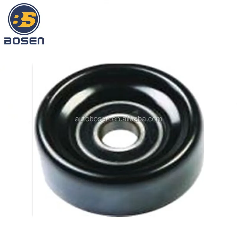 Timing Belt Tensioner Pulley Oem 377 260 299 377260299 For Vw Gol 1.6 ...