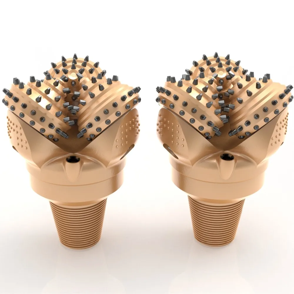 Tungsten Carbide Bullet Teeth Dirt Auger Teeth For Rock Drilling Bucket ...