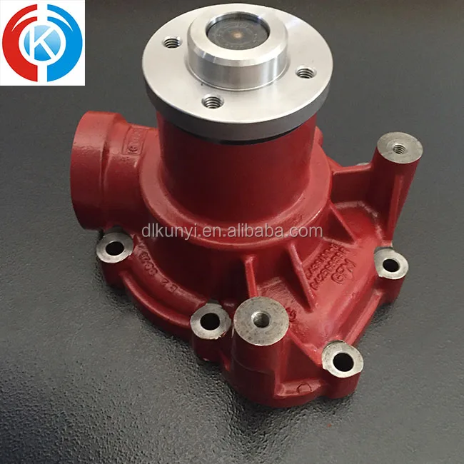 Deutz Bf4m1013ec Diesel Engine Water Pump 04503614 04256959 - Buy Deutz ...