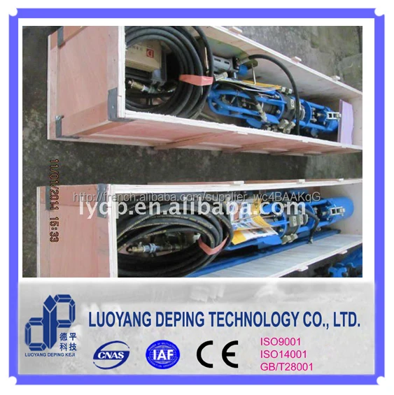 Oil and Gas Pipe Internal Welding Alignment Clamps for Sale