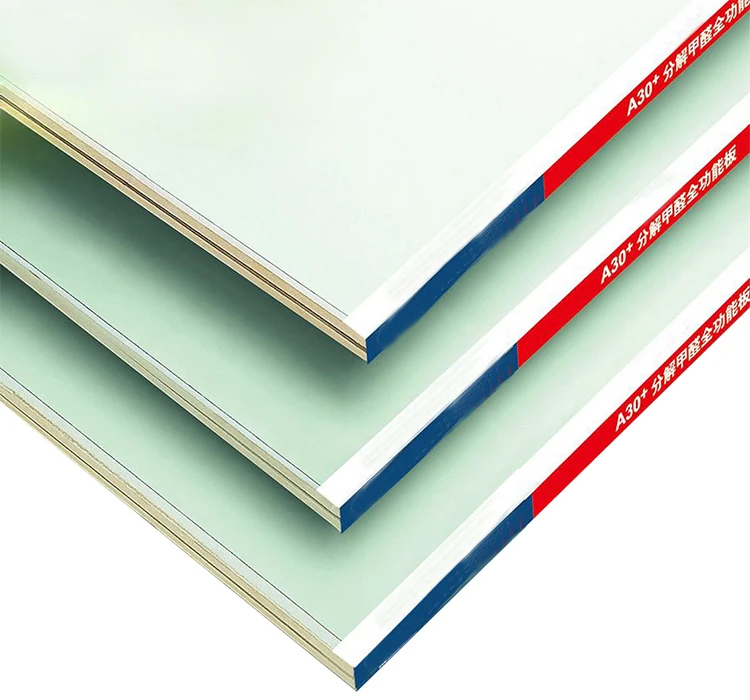 High Quality Fire Rated Perforated 6mm 7mm 9mm 12mm 16mm Ceiling ...