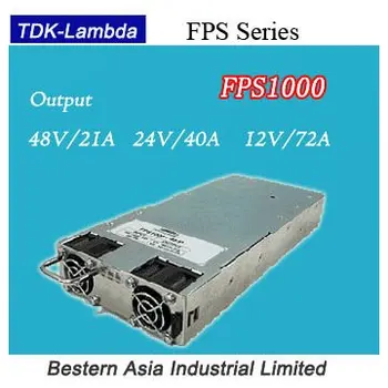 Fps1000-32 12v 72a Unit Type Ac Dc Power Supply Tdk-lambda Fps1000-12 - Buy Fps1000-12,Lambda ...