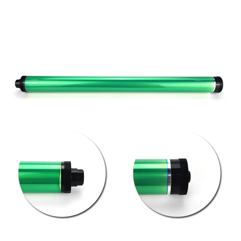 High Quality Compatible Mp C2030 C2050 C2051 C2530 C2550 C2551 Copier ...