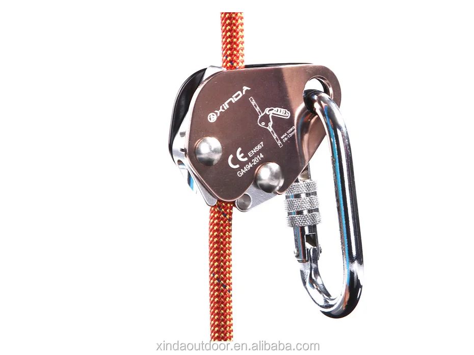 Xinda Aluminum Fall Arrester Safety For Fallling Protection Buy Fall Xinda Aluminum Fall Arrester Safety For Fallling Protection Buy Fall