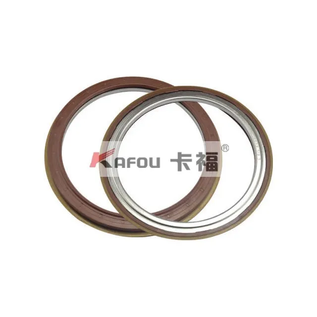 Crankshaft Oil Seal 8148259 150x180x15 for Volvo Truck PTFE