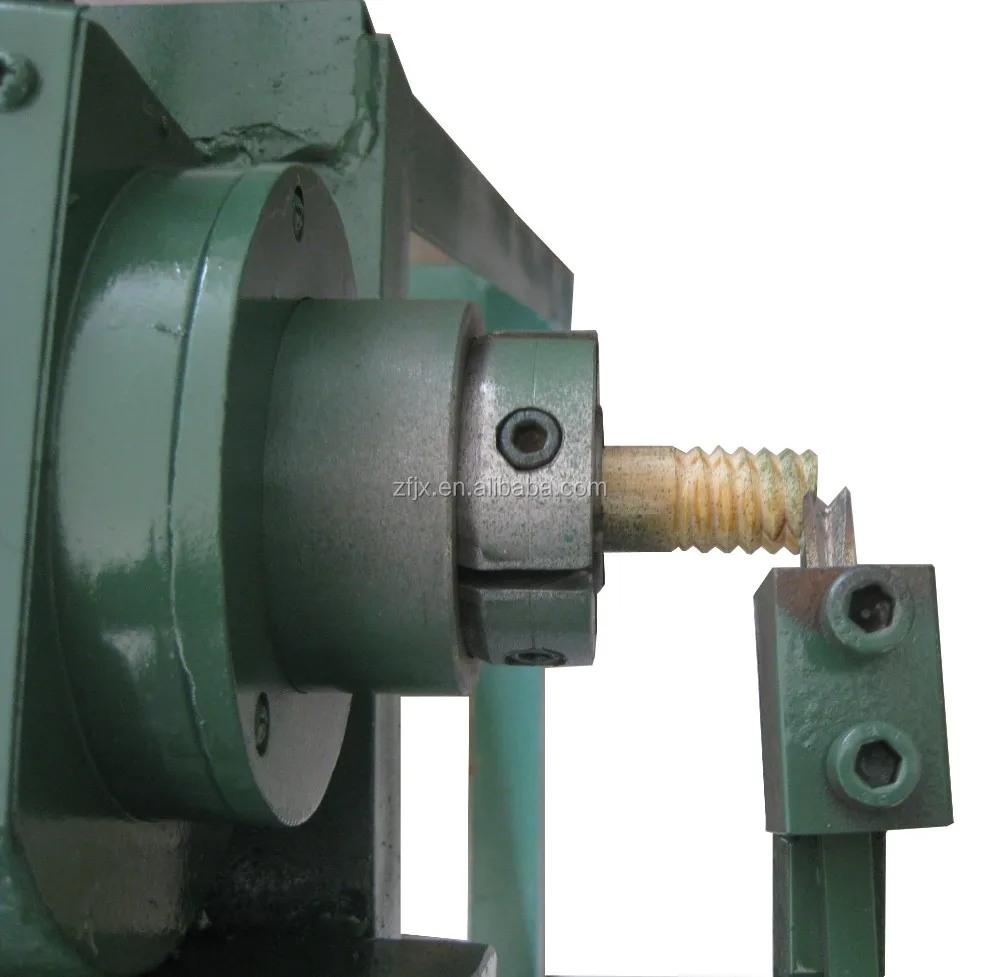 Wood Screw Thread Machine Price - Buy Wood Screw Making Machine,Wood ...