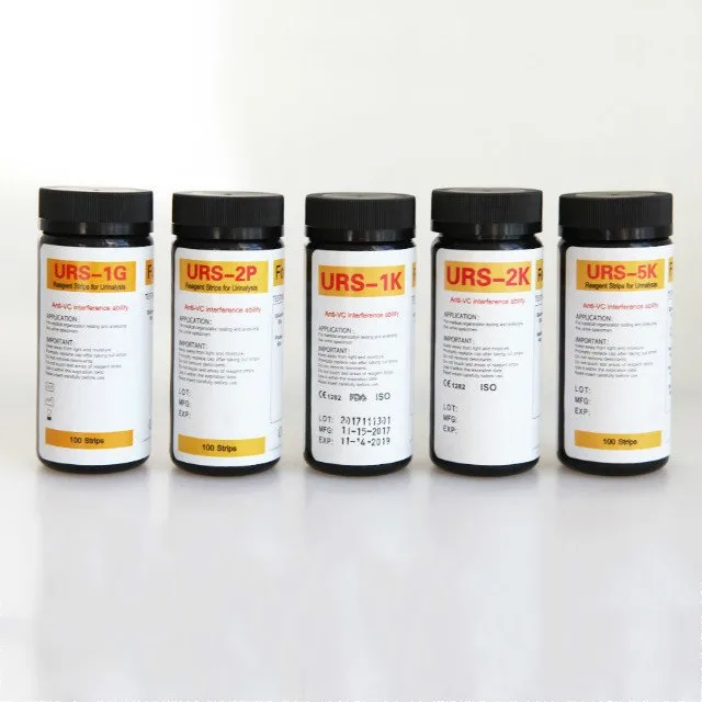Ketamine (KET) Drug Test Kit - Rapid, Accurate Urine Screen