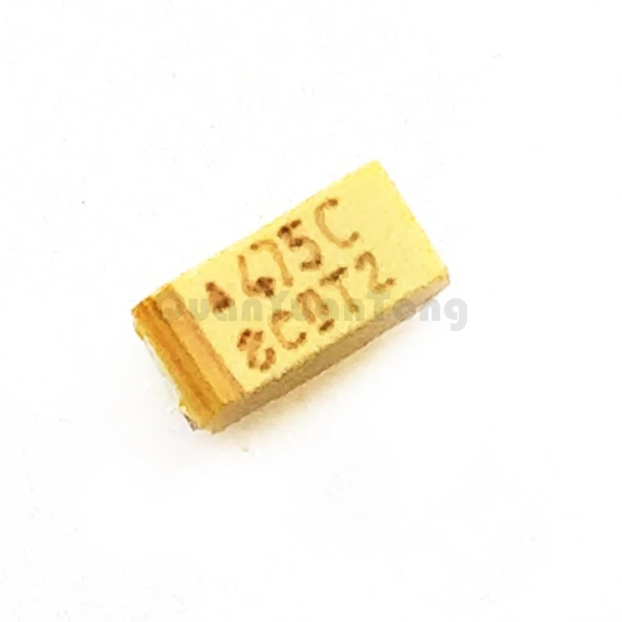 475 Tantalum Capacitor 475k 16v SMA - Original & in Stock