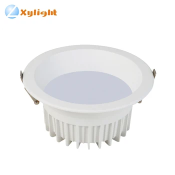 18w 100-240v Liper Down Light Dimmable Led Ceiling Light Home Down ...