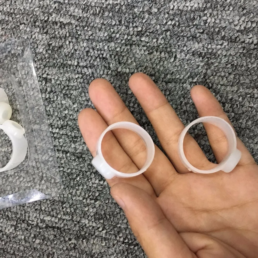 Ultra Popular High Quantity Fitness Silicon Diet Slimming Massage Foot ...