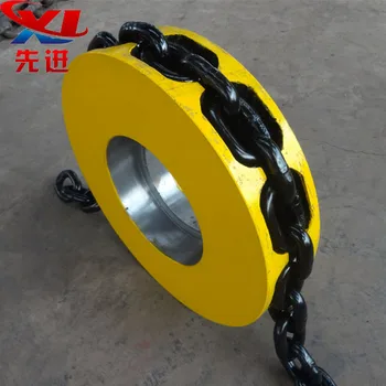 Chain Pulley Wheel 5x160 - Buy Wheel 5x160,Pulley Wheel,Wheel Product ...